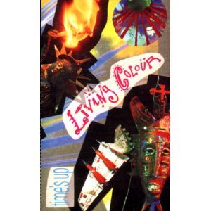 Time's Up - Amazon.com Music