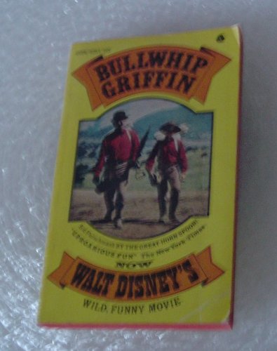 Bullwhip Griffin: Fleischman, Sid: Amazon.com: Books