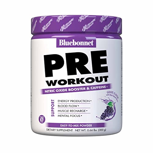 Top 10 Extreme Edge Pre Workout of 2022 - Katynel