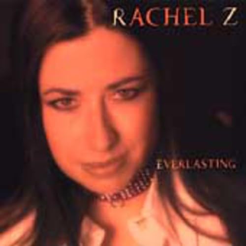 Rachel Z - Everlasting - Amazon.com Music