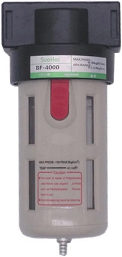 Amazon.com: DEMCAY AF2000/BF2000/3000/4000 air Source Processor Oil ...