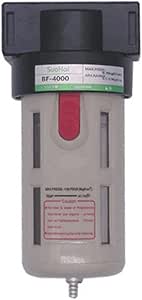 Amazon.com: DEMCAY AF2000/BF2000/3000/4000 air Source Processor Oil ...