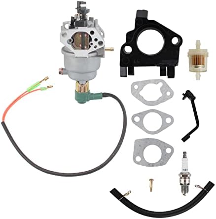 MOTOALL 40023 Carburetor for Champion Power Equipment 6000 7000 Watt ...