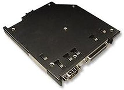 Lenovo Thinkpad Serial Parallel Port Bay : Amazon.co.uk: Computers ...
