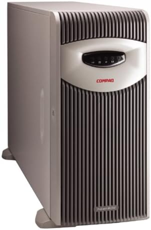 Amazon.com: Proliant ML350 G3 XEON-2.2GHZ 512K 256MB Tower 48X 10/100 ...