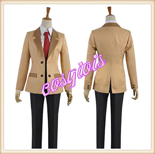 Amazon.co.jp: アルドノア・ゼロ ALDNOAH.ZERO 界塚伊奈帆 コスプレ