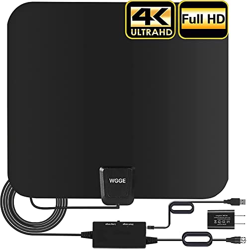 Best High Def Antenna: Say Goodbye to Cable Bills with This Top Pick ...