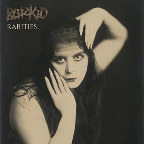 Amazon.com: Rarities : Blitzkid: Digital Music