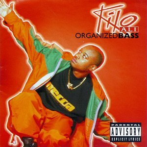 Kilo Ali - Organized Bass - Amazon.com Music