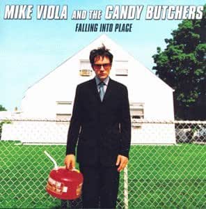 Falling Into Place - Amazon.com Music