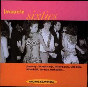 Various Artists - Favourite Sixties - Amazon.com Music