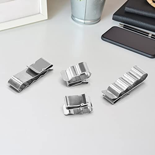 MABAHON 60pcs Solar Cable Clips,Photovoltaic cable tidy,Cable ...