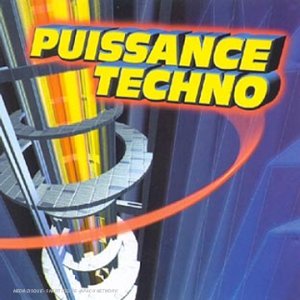 - Puissance Techno - Amazon.com Music