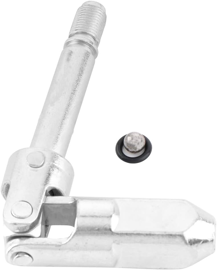 Amazon.com: Jack Direction Joint Jack Universal Joint Horizontal Jack ...