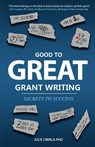 40 Best Grant Writing Books 2021 - After 172 hours of research and testing.