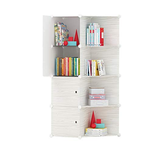 Libreros y Revisteros Originales - ¡Almacena y Organiza la Lectura!