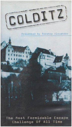 Amazon.com: Colditz [DVD] : Movies & TV