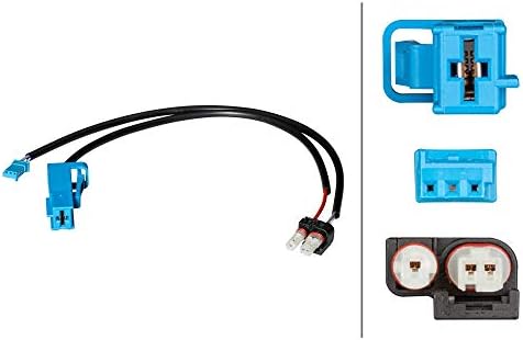 Amazon.com: HELLA 010562901 Intelligent Battery Sensor, BMW & Mini ...