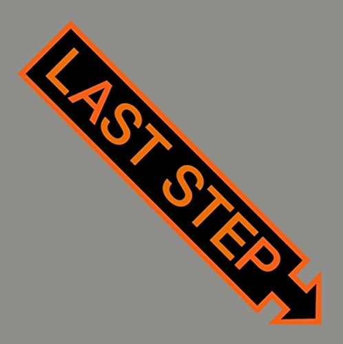 Last Step by Last Step on Amazon Music - Amazon.co.uk