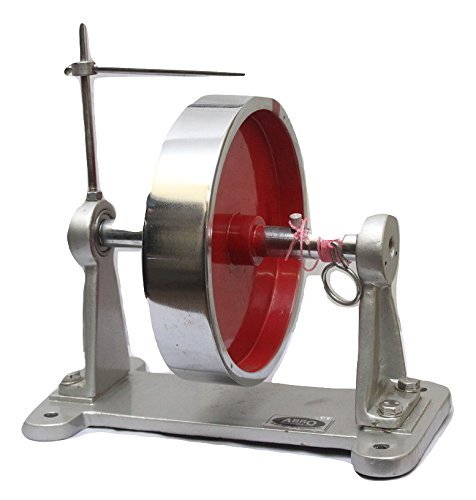 Fly Wheel length 11" Breadth 8" Height 10" : Amazon.in: Industrial ...