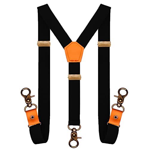 Suspenders Men – The 16 best products compared - – REVIEWED