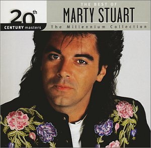Marty Stuart - The Best of Marty Stuart (20th Century Masters ...