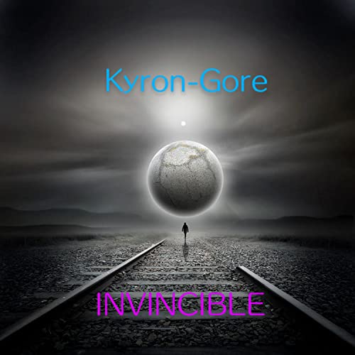 Play Invincible by Kyron Gore on Amazon Music
