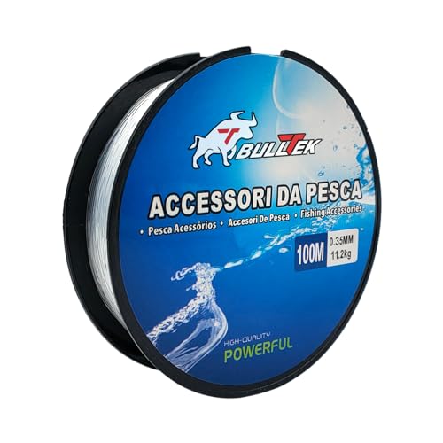 Lenza Pesca Nylon - ConsiglioPro.it