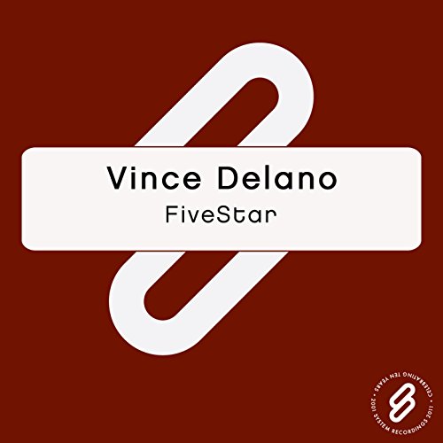 Amazon.com: FiveStar - Single : Vince Delano: Digital Music