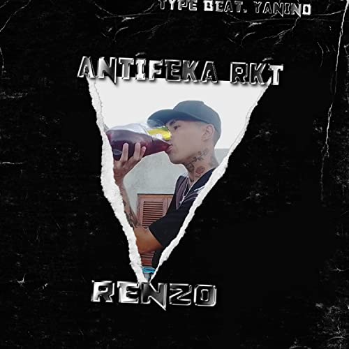 Écouter Antifeka RKT (Original) par RenzoGabriielAR sur Amazon Music ...