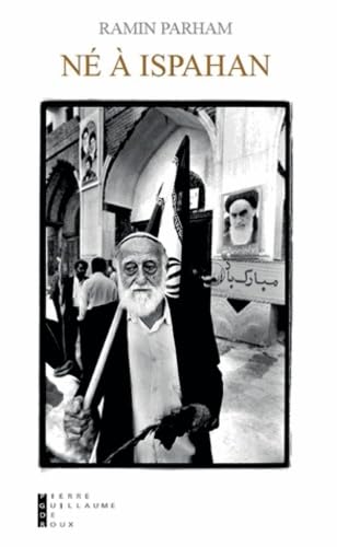 Amazon.com: Né À Ispahan Document: 9782363710529: Parham, Ramin: Books