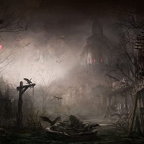 Journey Through The Haunted Mansion de Marcus Carson en Amazon Music ...