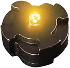 Amazon.com: DAGIJIRD LED Magnetron Switch Light Module for Gundam ...