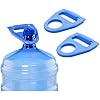 Amazon.com : DIVISIONAL 2-PACK | Heavy-Duty 5 Gallon Water Bottle ...