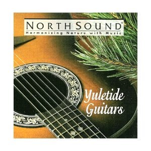 Beautiful Holiday Music - Yuletide Guitars - Amazon.com Music