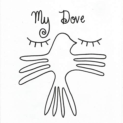 Spiele My Dove von Taryn Leia Prescott auf Amazon Music ab