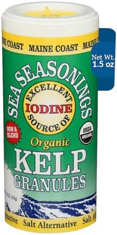 Upful Blends's Amazon Page