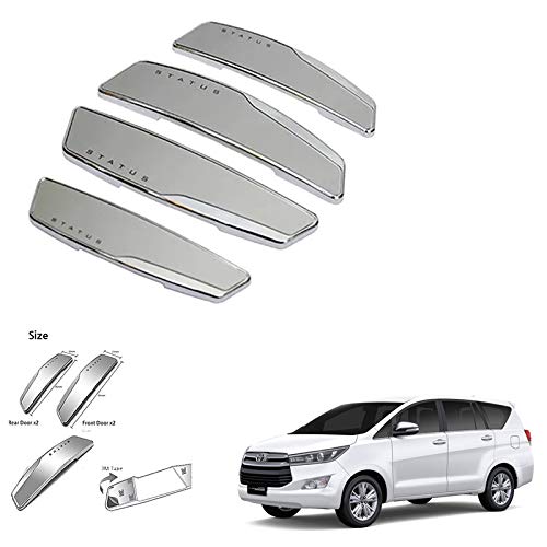 Mr Fix® Status High Gloss Premium Door Edge Guards Set of 4-(Made in ...