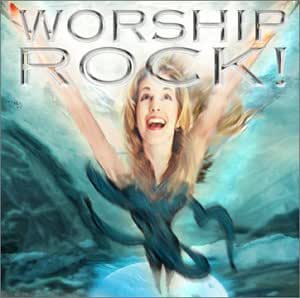 Genie Nilsson, Troy Nilsson - Worship Rock 1 CD (Rare) - Amazon.com Music