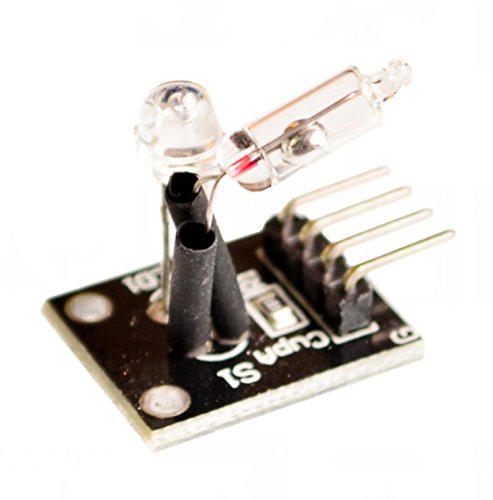 REES52 Magic Light Cup Module For Arduino Starters Compatible : Amazon ...