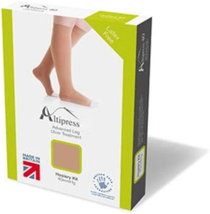 ALTIPRESS L/ULCER KIT LRG REG : Amazon.co.uk: DIY & Tools