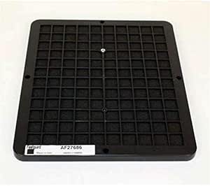 Fleetguard AF27686 Air Filter 6T5068 : Amazon.co.uk: Automotive