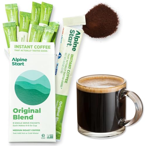 How to Make Coffee While Camping: 11 Easy Methods - My Open Country