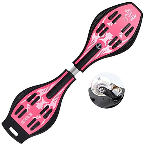 Die 6 besten Waveboards für Anfänger (Testvergleich)