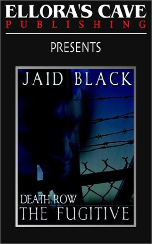 Death Row: The Fugitive: Black, Jaid: 9781843603672: Amazon.com: Books