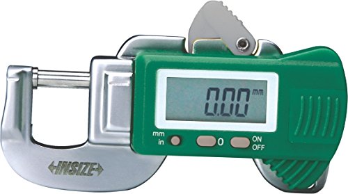 InSize 2166-12 Digital Snap Gauge : Amazon.in: Industrial & Scientific