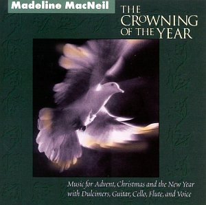 MacNeil, Madeline - The Crowning Of The Year - Amazon.com Music