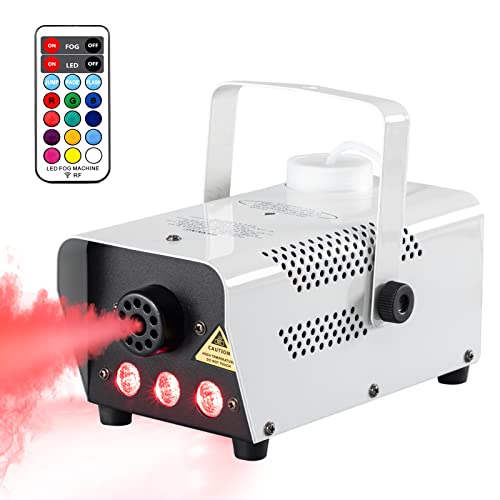 Top 10 Outdoor Fog Machine Halloween of 2022 - Katynel