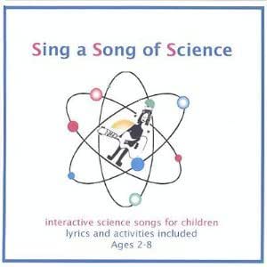 Sing a Song of Science: Nancy Stewart: Amazon.in: Music}