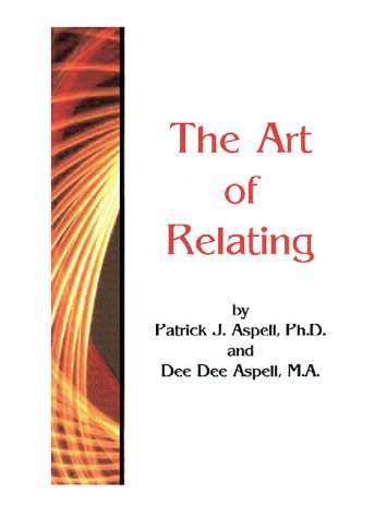 The Art of Relating : 45 Interpersonal Relationships : Amazon.in: Books